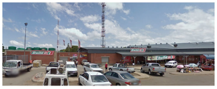 Build It – Myeni Group